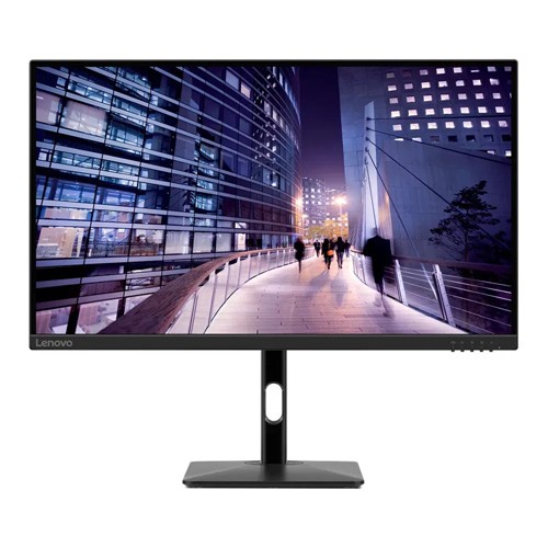 Lenovo 27″ 4K UHD IPS N27p Monitor | 67C3GAC4EU