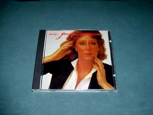 JENNIFER Warnes – Best Of Jennifer Warnes