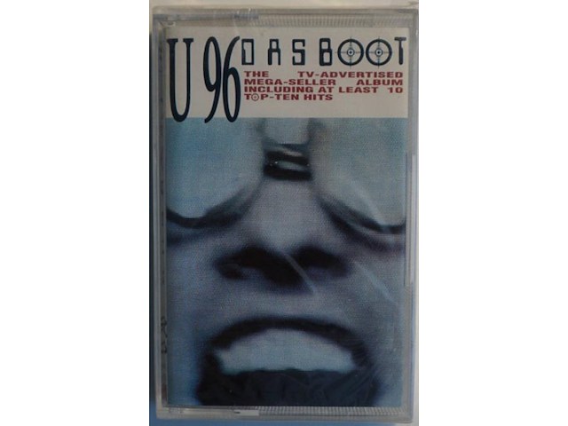 U 96 - Das Boot (nov)