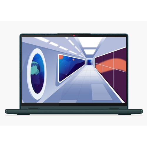 Lenovo Yoga 6 13ABR8 Laptop | 83B2009HYA