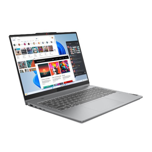 Lenovo IdeaPad 5 2-in-1 14IRH9 Laptop | 83KX0039YA