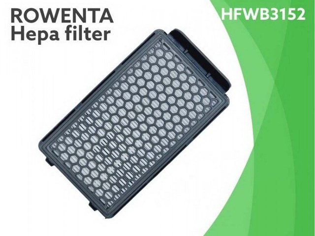 Hepa filter za usisivac Rowenta ZR005901