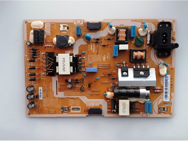 BN44-00872D, Mrezna/Led driver za Samsung–UE49M6372AU