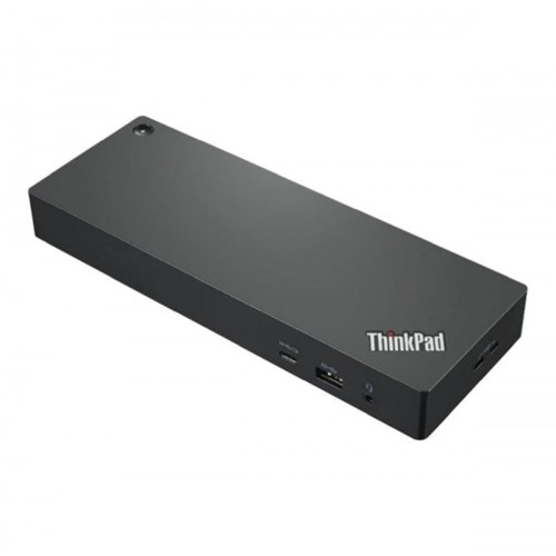 Lenovo ThinkPad Thunderbolt 4 WorkStation Dock | 40B00300EU