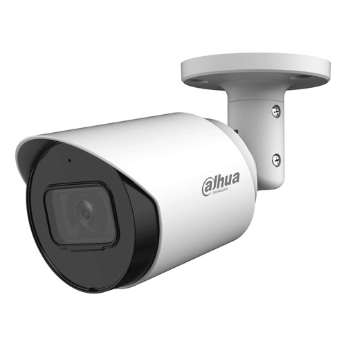 Dahua 2MP IR HDCVI Fixed-focal Bullet kamera | HAC-HFW1200T-0280B-S6