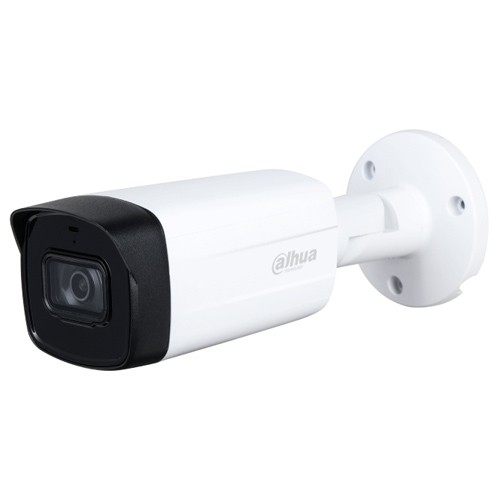 Dahua 2MP IR HDCVI Fixed-focal Bullet kamera | HAC-HFW1200TH-I8-A-0360B-S6