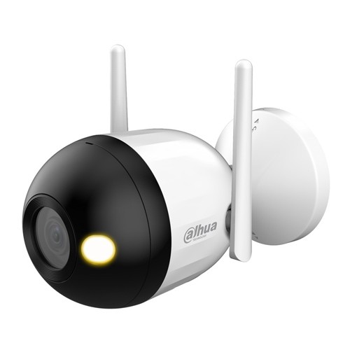 Dahua 2MP Fixed-focal Wi-Fi Bullet Network kamera | F2CP-LED-0280B