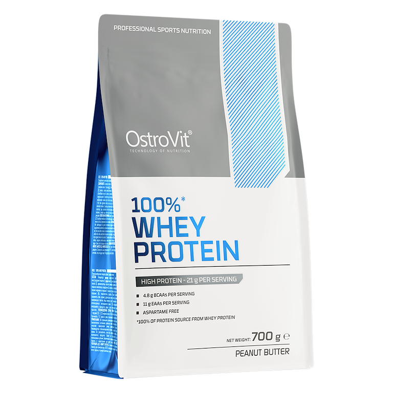 Whey protein 700g – OstroVit