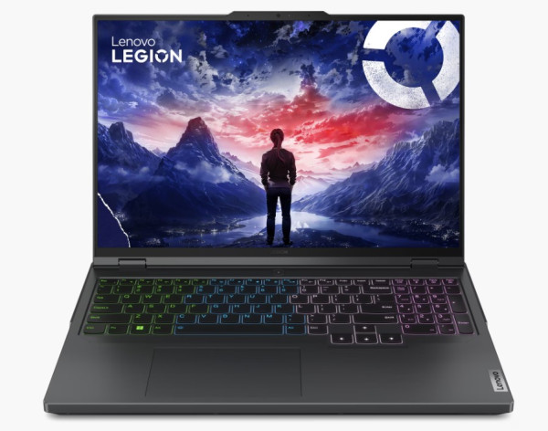 NB Lenovo Legion5Pro 16 i5-13450HX/16GB/M.2 1TB/16''/RTX 4060 8GB/83DF00GAYA