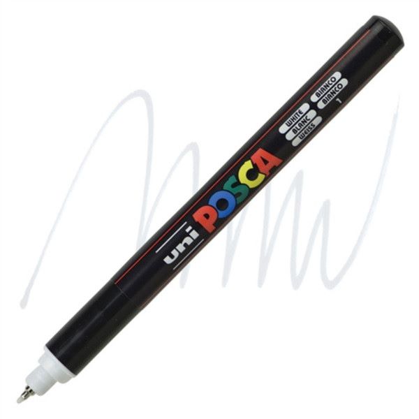 POSCA UNI MARKER PC-1MR BELI POSCA/0,7