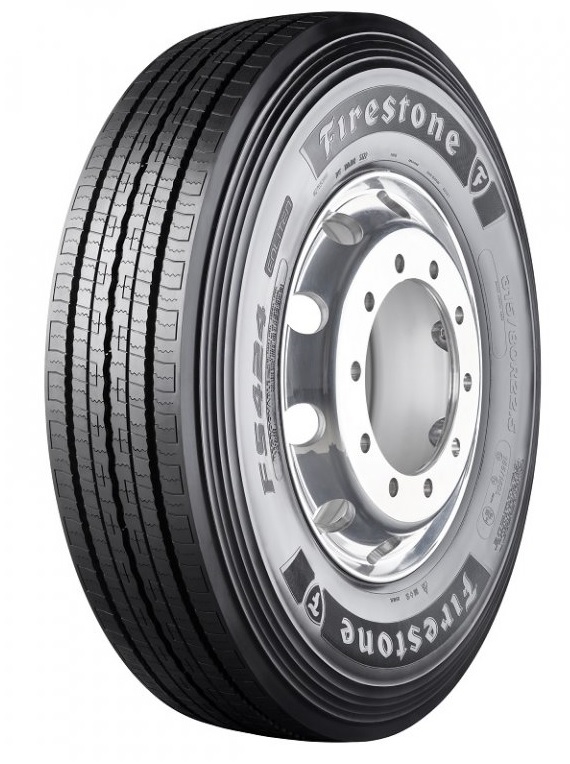 Firestone
385/65 R22.5 160K FS424