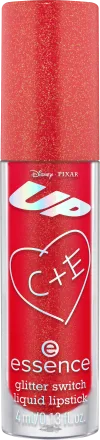 essence
Disney UP glitter tečni ruž za usne- 03 Over The Horizon, 4 ml