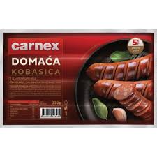 *(L) Domaća kobasica Carnex 310g