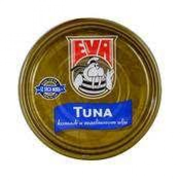 (LC)Eva tuna u maslinovom ulju 160g