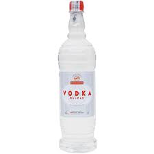 Vodka balkan 1l. - Simex