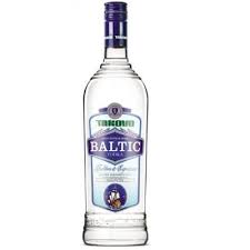 *(L)Baltic vodka 1l