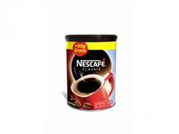 *(L) Nescafe classic 200g+20g