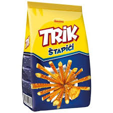 *(L) Trik stapici 200g