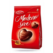 *(L)Medeno srce 150g