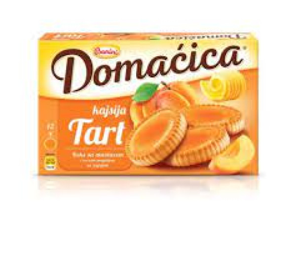 *(L) Domaćica tart kajsija 210 gr