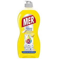 *(DC)Mer limun 450ml