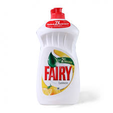 *(L)Fairy limun 450ml