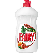 *(L) Fairy pomengrate 450ml