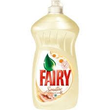 *(L) Fairy camomile 450ml