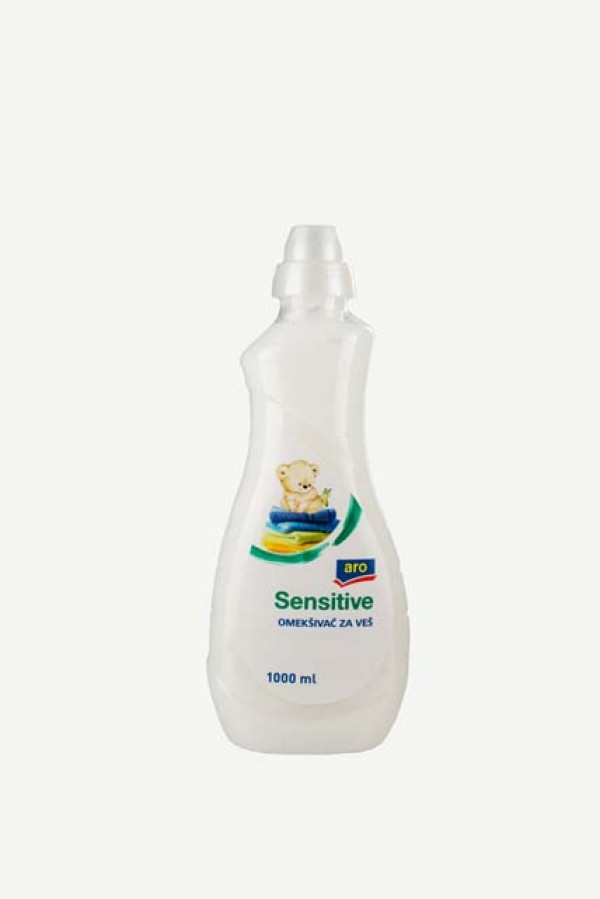 *(L) Aro omekšivač sensitive 1l.