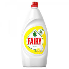 (L) Fairy limun 800ml