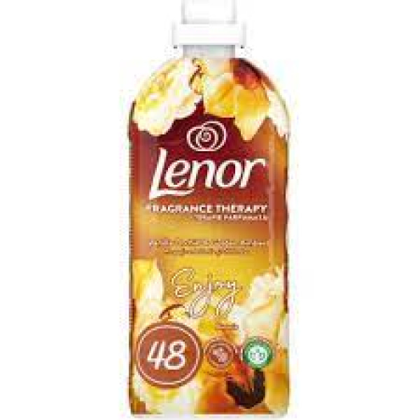 *(L)Lenor orhideja 1,2l