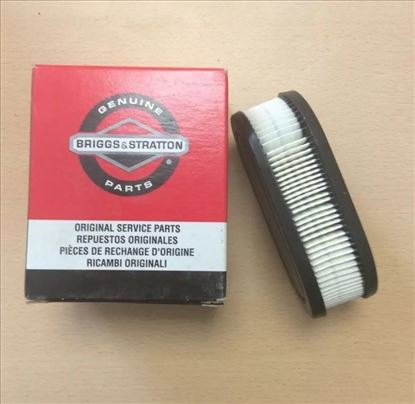 Filter vazduha Briggs & Stratton Serie 550 111x67x