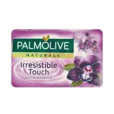 *(L)Palmolive sapun naturals black orchid 90g