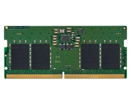 KINGSTON SODIMM DDR5 8GB 5600MT/s KVR56S46BS6-8