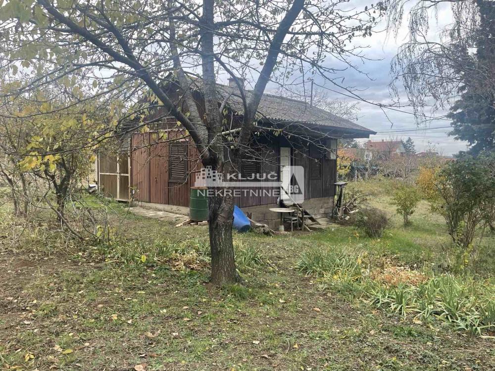 Grocka, kuća na 11 ari placa ID#1905 40.000 €