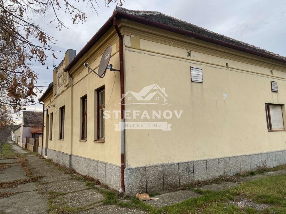 Prizemna kuća - poslovni prostor u Krajišniku ID#1682 30.000 €