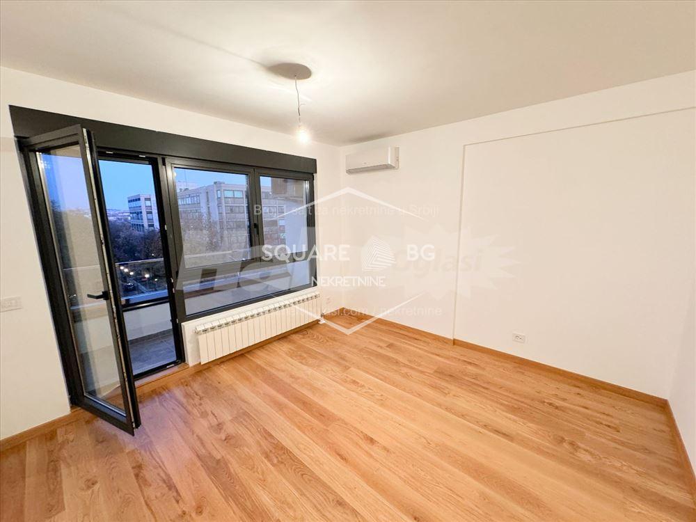 Voždove kapije, 1.0 polunamešten, pet friendly ID#3677 550 €