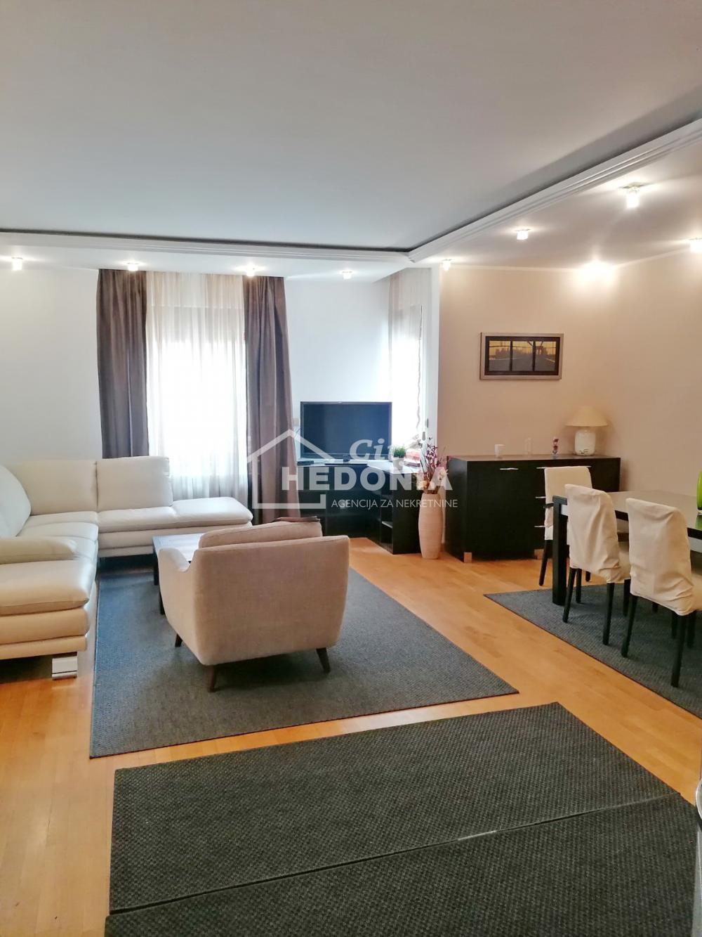 Hram, izdavanje, 5.0, noviji, lux, dvorište ID#9394 2.200 €