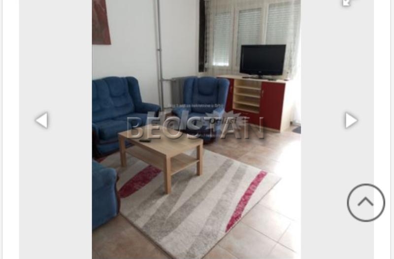 Novi Beograd - Blok 21 #60210 850 €