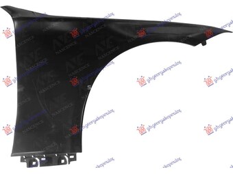 BLATOBRAN ALUMINIJUM MERCEDES S CLASS (W223) 20-