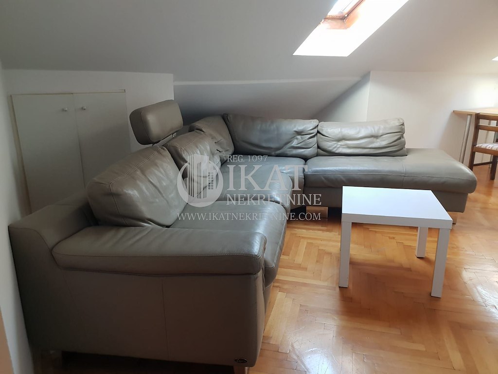 Kalenić, Vračar 52m2 odlična lokacija ID#3891 149.000 €