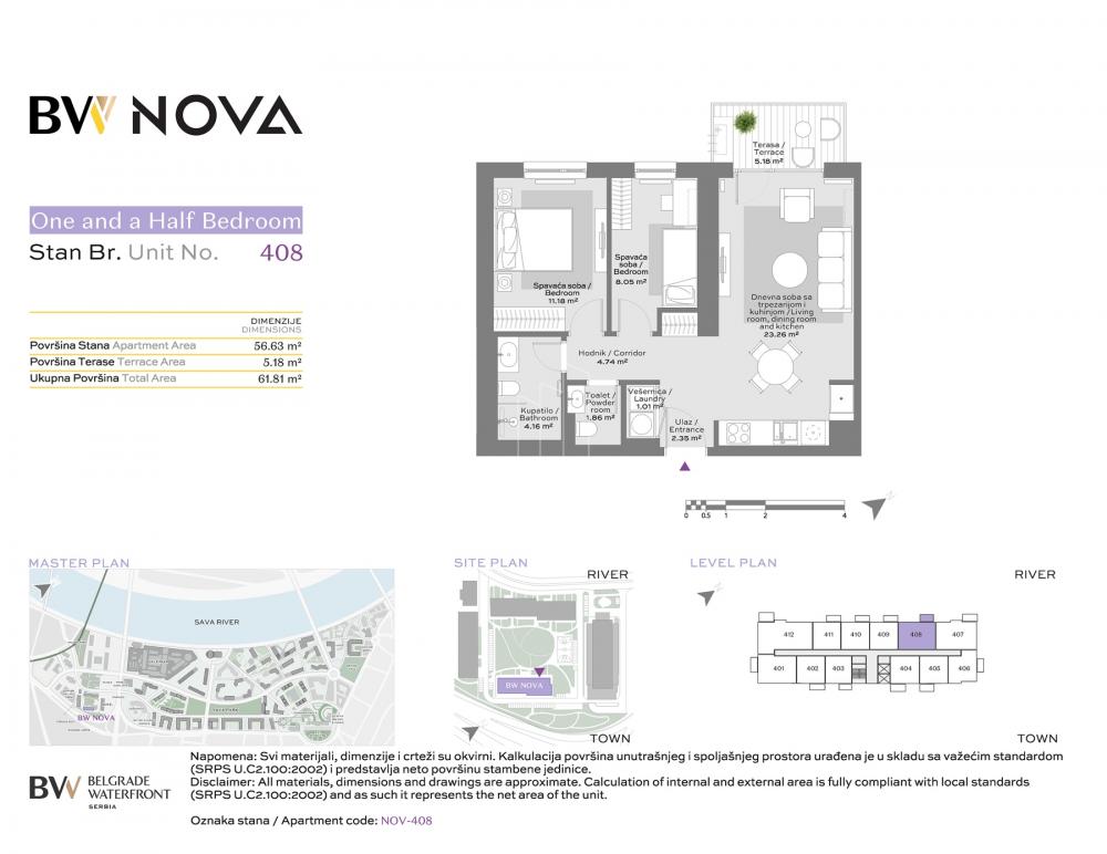 BW Nova, bez provizije ID#3586 270.888 €