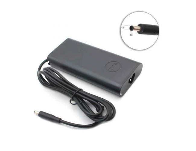 3G Slim HQ punjač za laptop Dell 19.5V 6.67A