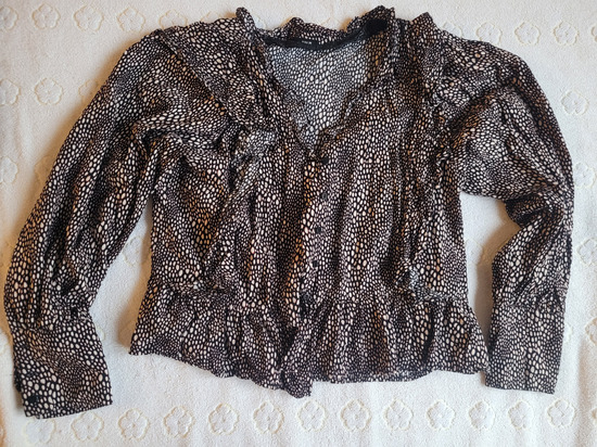 Sinsay leopard košulja