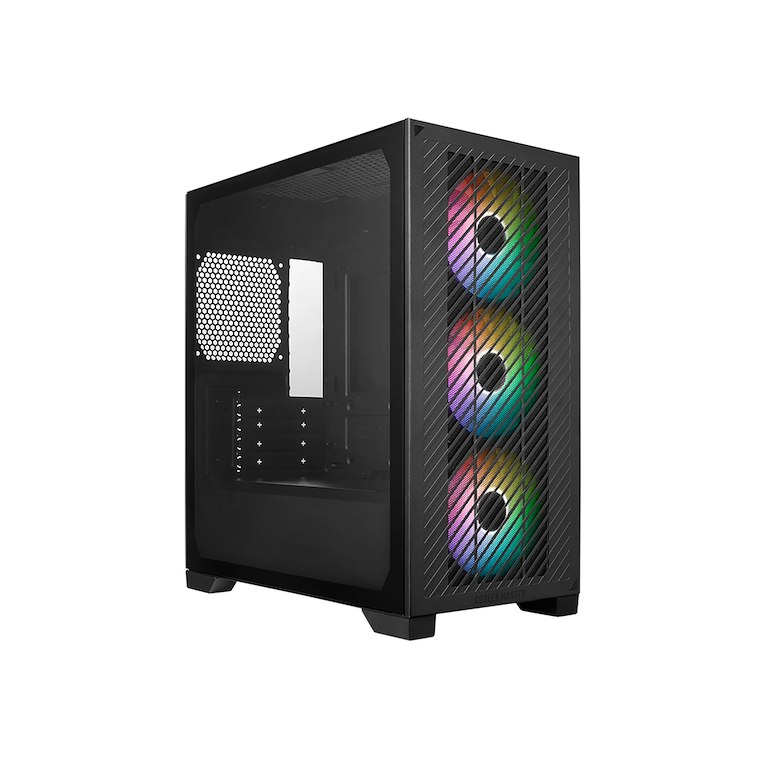 Cooler Master Elite 301 (E301-KGNN-S00) kućište crno