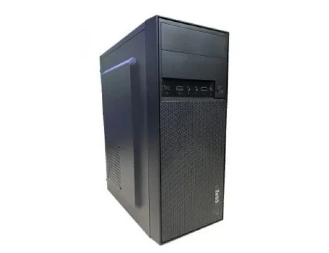 CT 4650G kompjuter AMD Ryzen 5 4650G 16GB 512GB SSD Radeon Graphics Win11 500W