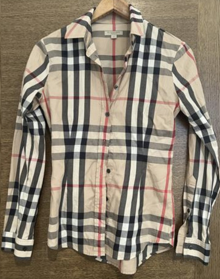 Burberry kosulja original