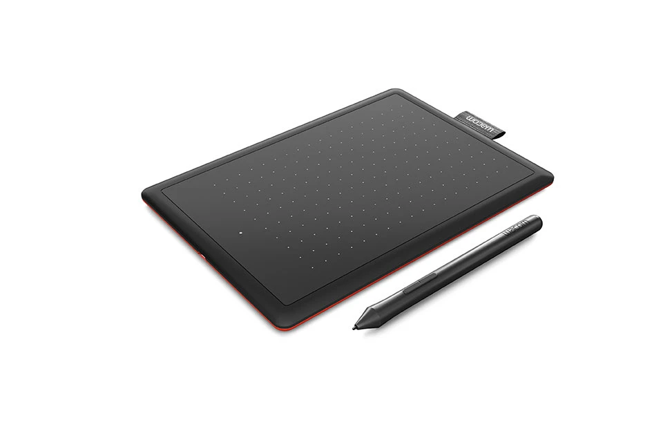 Wacom One By M New (CTL-672) Graficka Tabla 8.5" x 5.3"