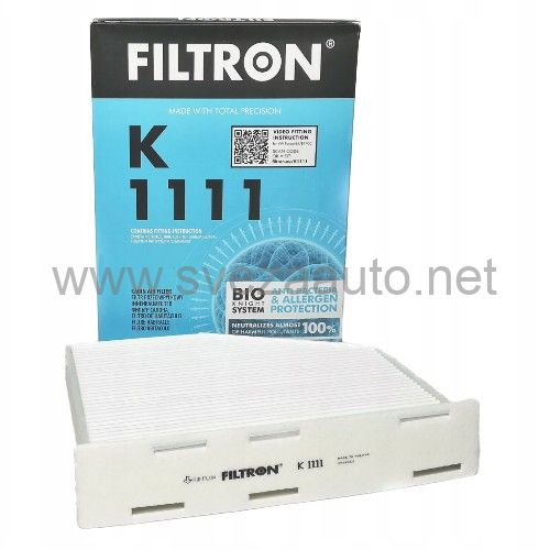 Filter klime K1111 Filtron