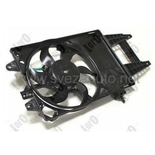 Motor ventilatora 016-014-0005 Loro